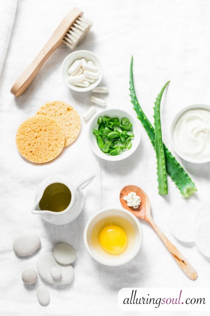 15 Effective 2 Ingredient Face Pack For Glowing Skin