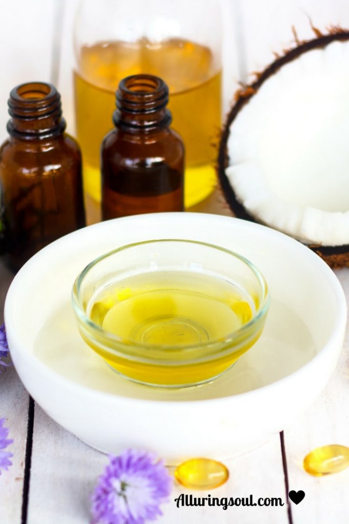 5 Best DIY Hair Mask For Split Ends