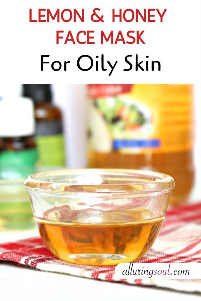 14 Honey Face Mask For Naturally Clear And Glowing Skin