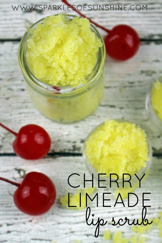 15 DIY Lip Scrub For Irresistible Soft Lips