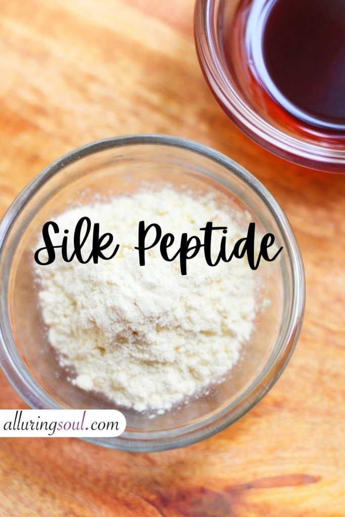 What Is Hydrolyzed Silk Protein? Why It Is Best For Hair?