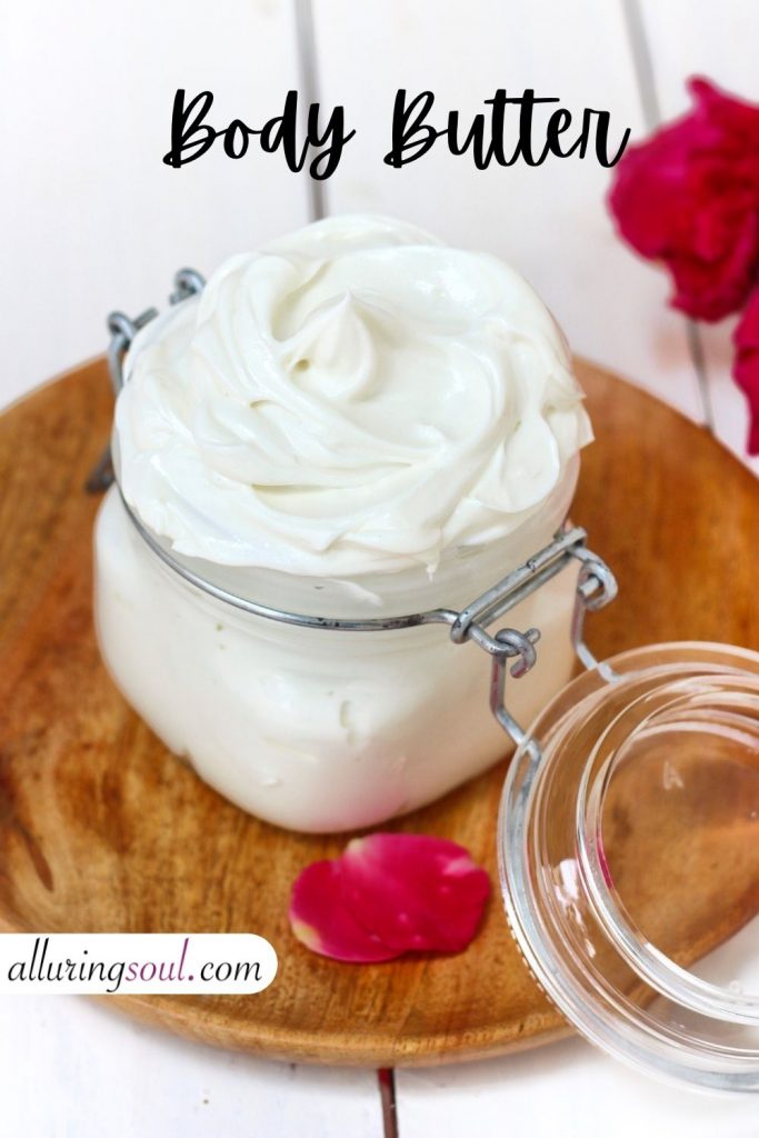 Lotions vs Creams vs Body Butters: Differences And Which One To Use?