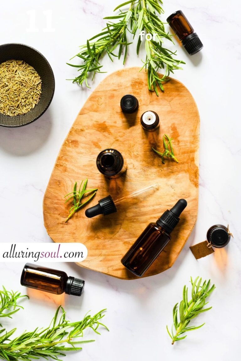 11 Best Essential Oils for Dark Spots and Pigmentation (With Carrier ...