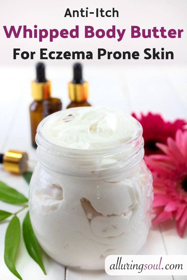 5 DIY Eczema Cream and Moisturizer Recipes
